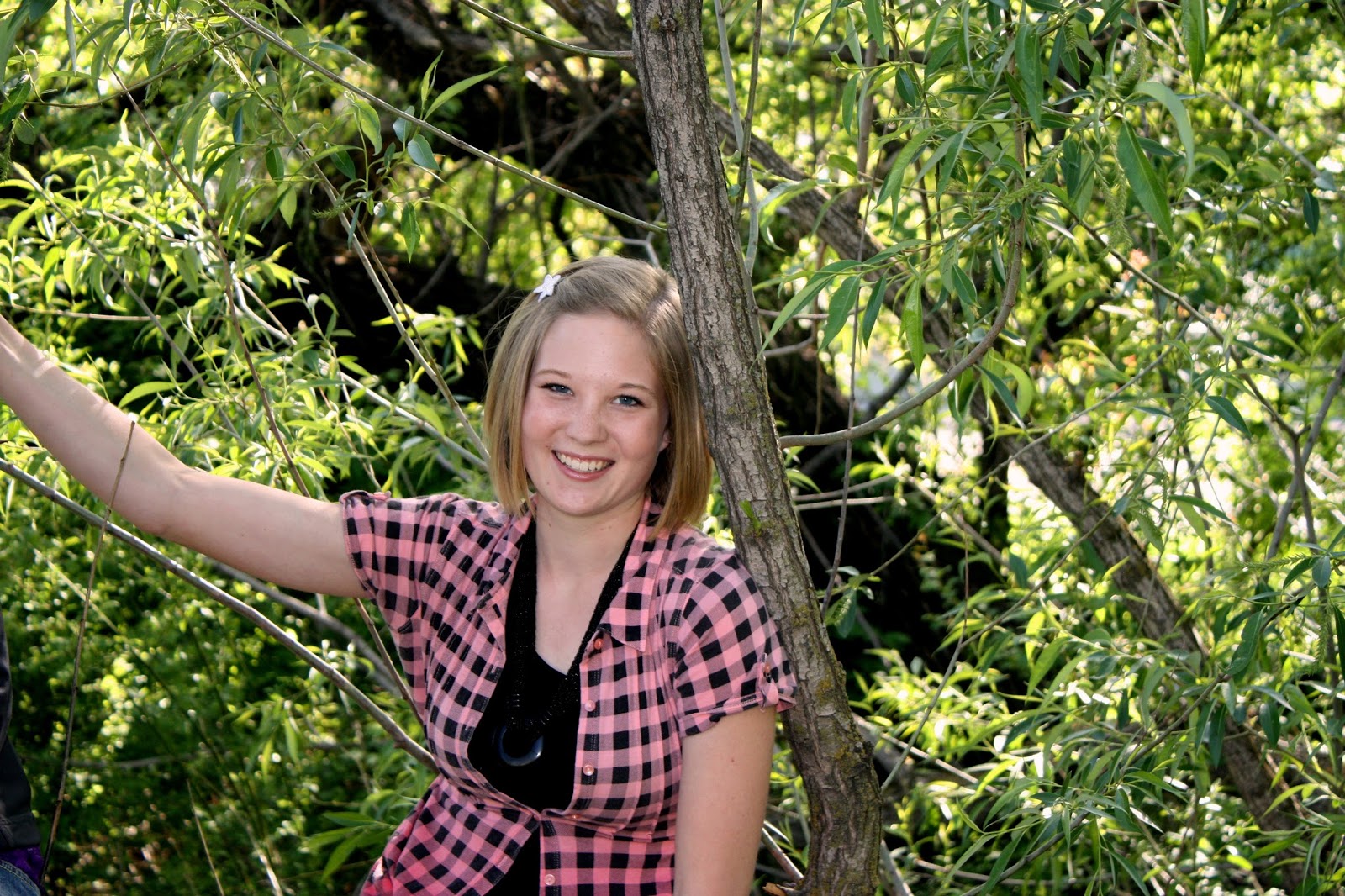 Eternal Perspective: KKJJ photoshoot