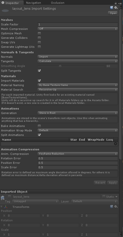 Live Music Visuals: Creating a 2 UV set shader in Unity