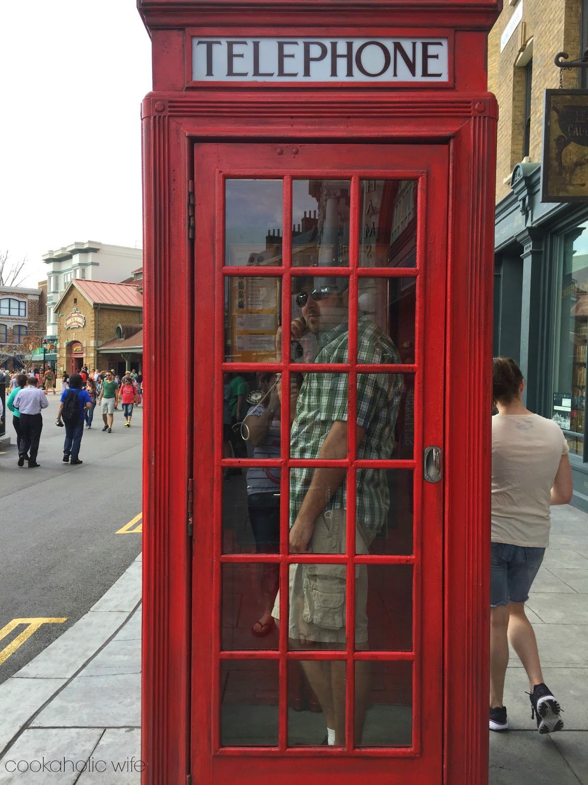 Florida Vacation Recap - Cookaholic Wife