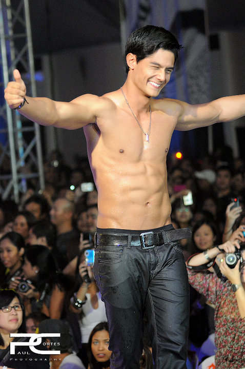 Daniel Matsunaga Biography