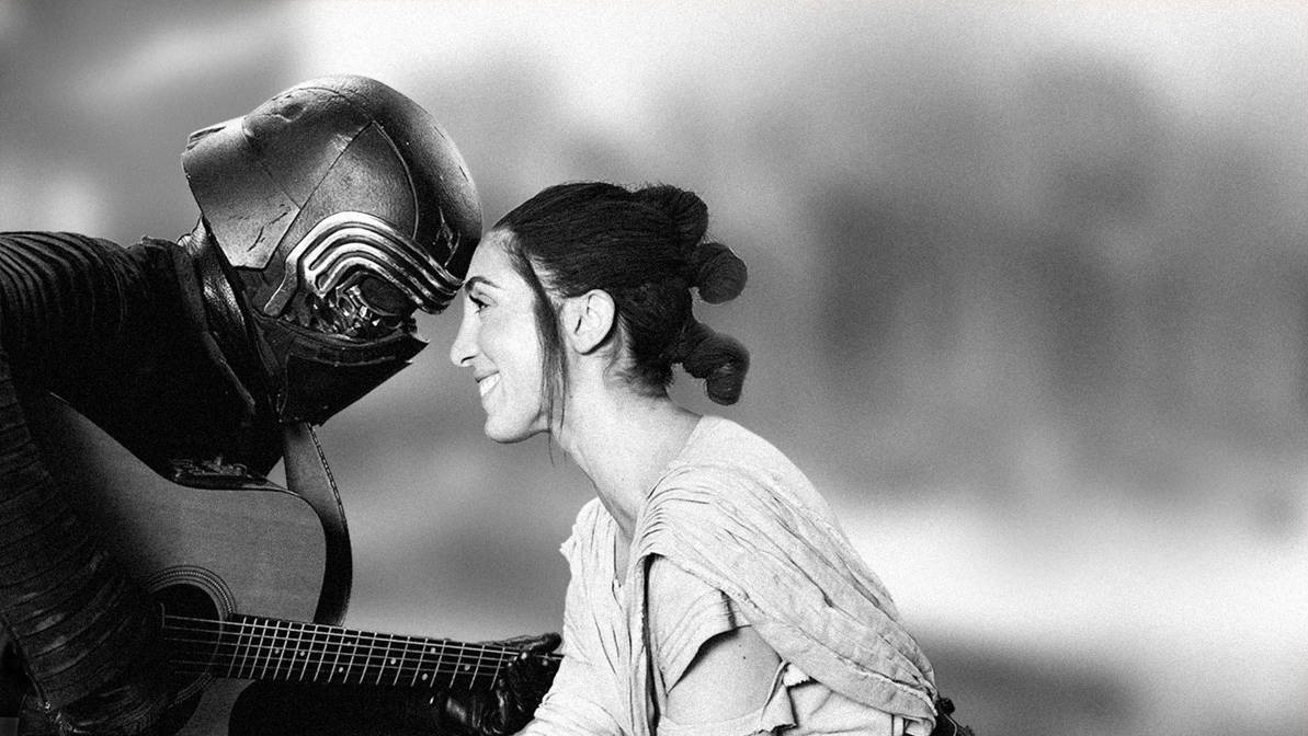 Últimas Tendencias: Divertido video musical de 'Shallow' Parody A STAR ...