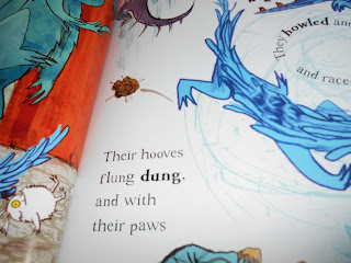Madhouse Family Reviews: Picture book review : Do Not Enter The Monster ...