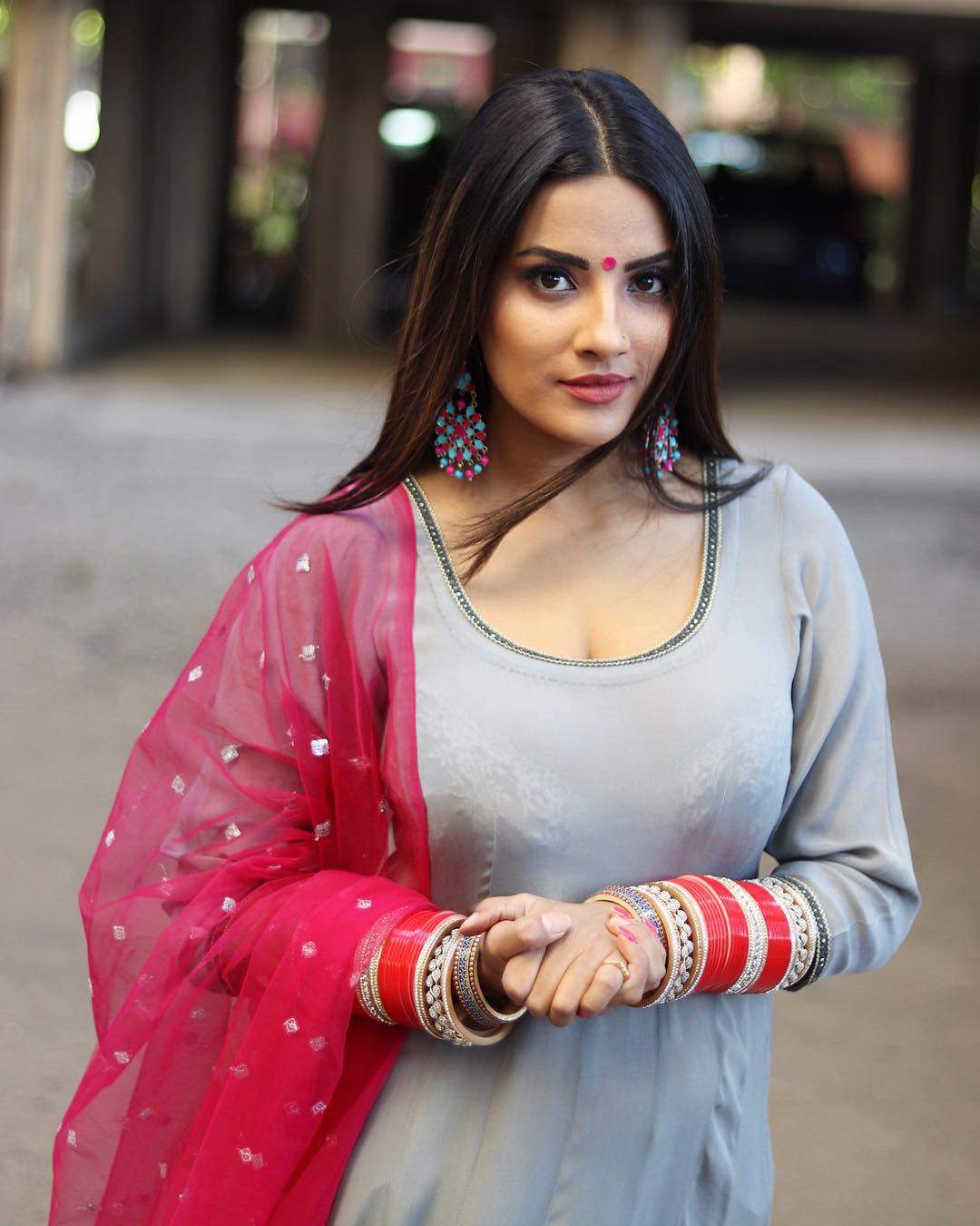 Actress Jyotii Sethi Latest HD Photos Free Download - Cantik Sexy Hot