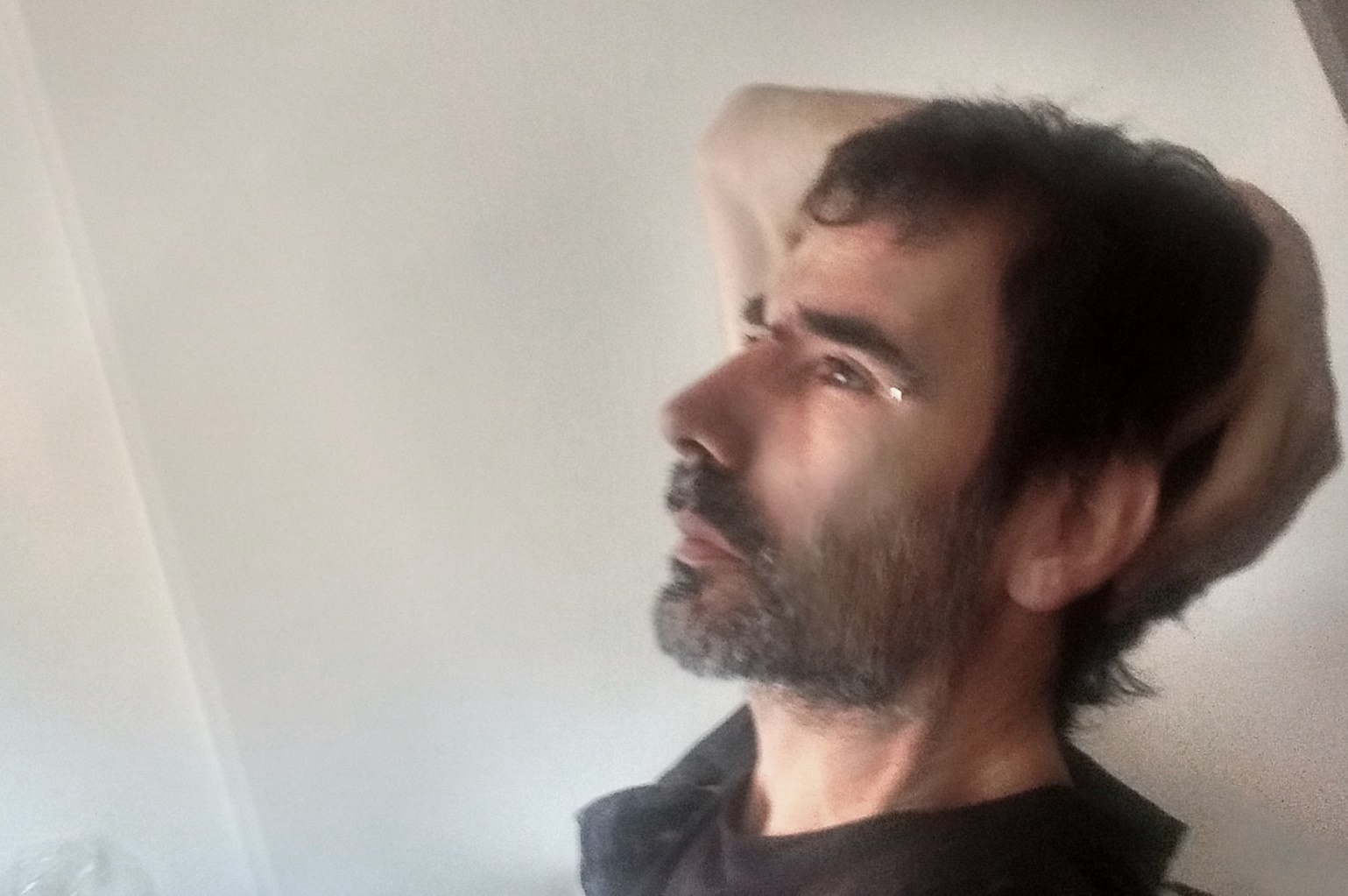 Otra Iglesia Es Imposible: Jotaele Andrade / El gato trae los restos de ...