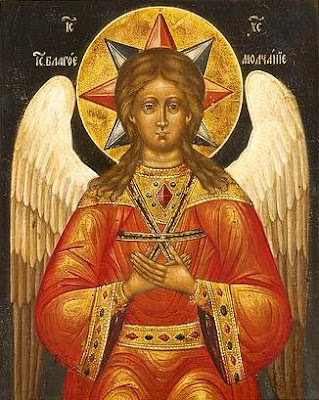 Patrick Comerford: Silence and prayer, time and eternity, before a ...