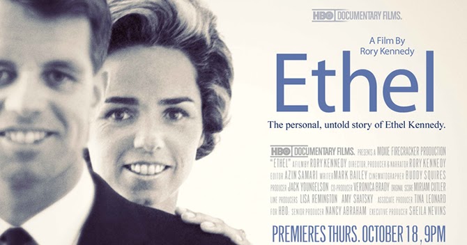 2,500 Movies Challenge: #977. Ethel (2012)