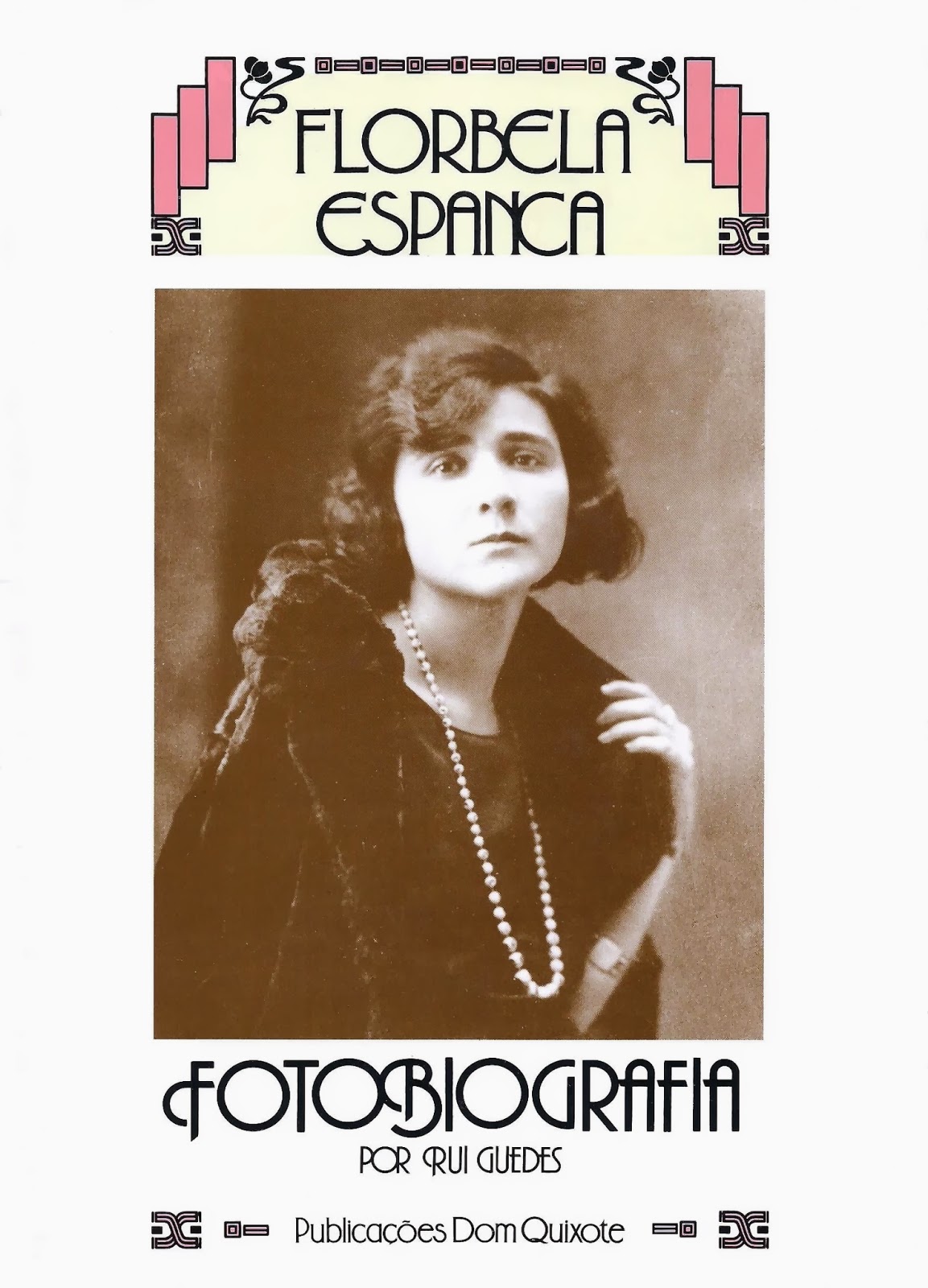 Ler Florbela Espanca ___: OBRA