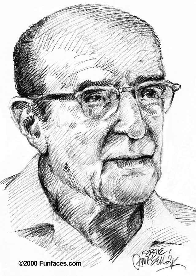 Motivando a Vida: Frases de Carl Rogers