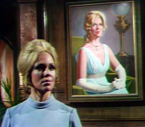 Shadows on the Wall: An Online Dark Shadows Fanzine: 1970 Parallel Time ...