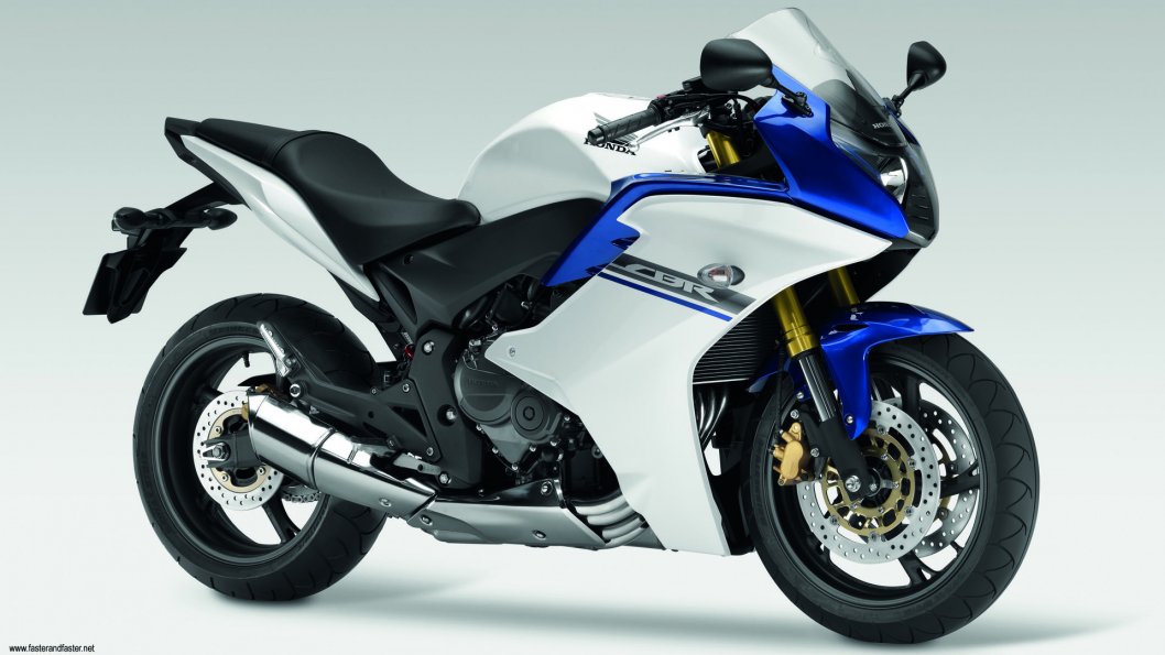 List of Bests (for guys I suppose mostly): Best All-Round Motorcycle