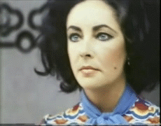ELIZABETH TAYLOR: (1932-2011) WEB SITE: Identikit (The Driver's Seat ...