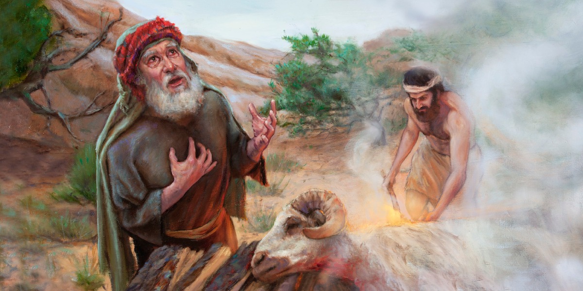 A Layman Looks at the Word: Grapes of Life