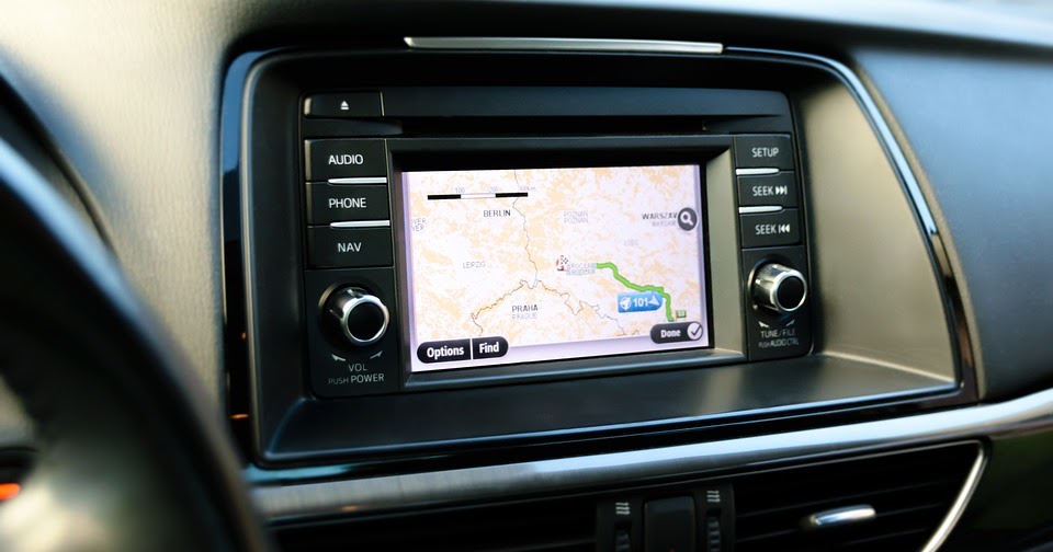 Distractions, Directions and Detours: Top Tips for People Who are New ...