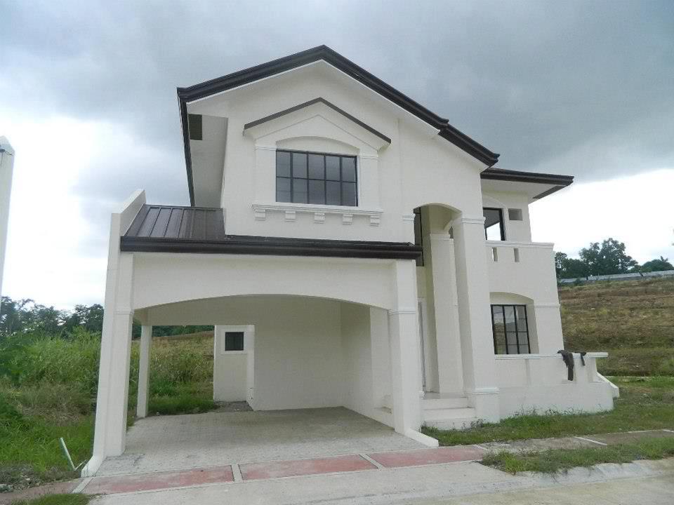 Montclair Highlands Robinsons Homes : Davao Property & Realty