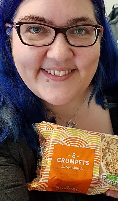 Polyamory in the News: More on Mary Crumpton and her now world-famous triad