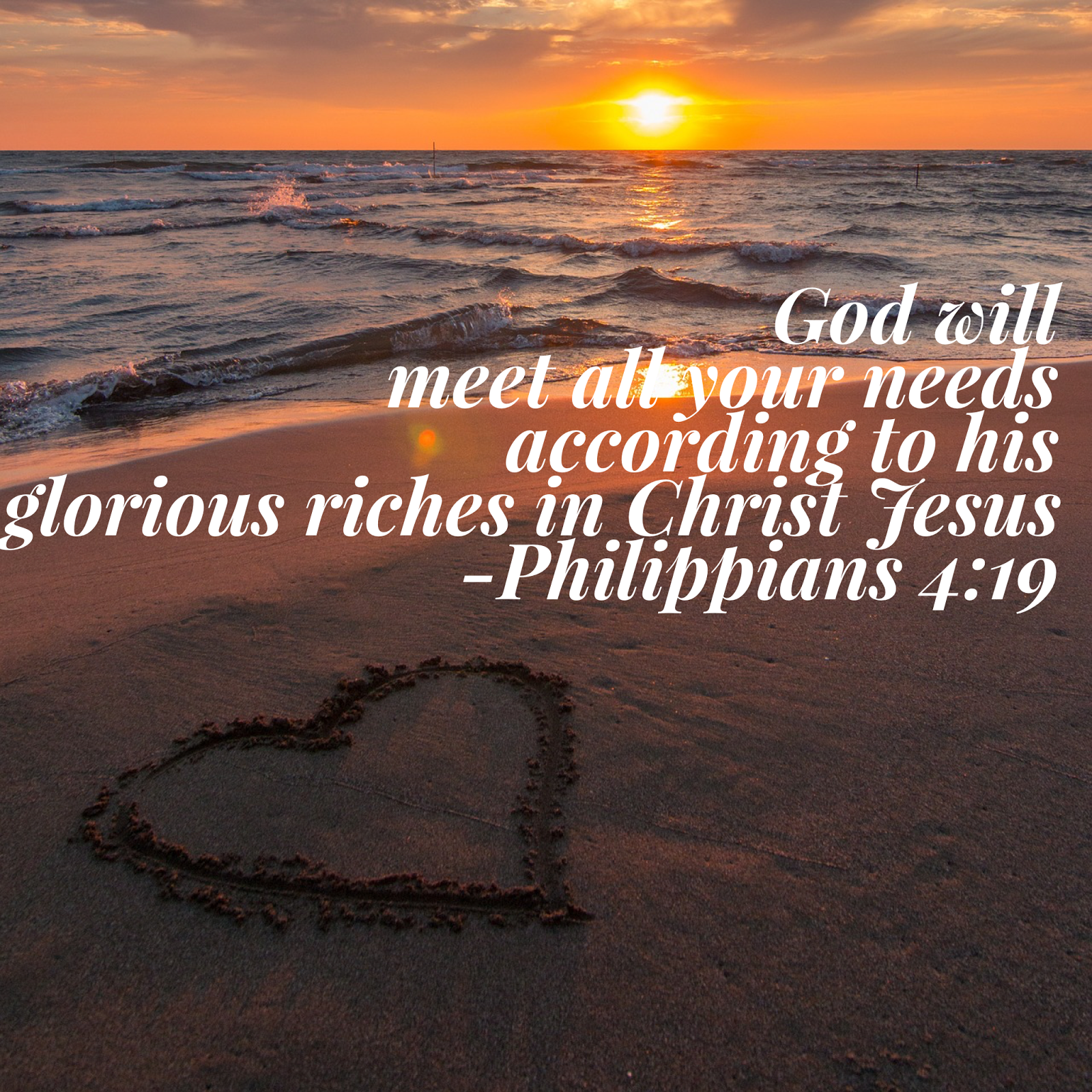 Growing Up In The Word : Why We Grieve