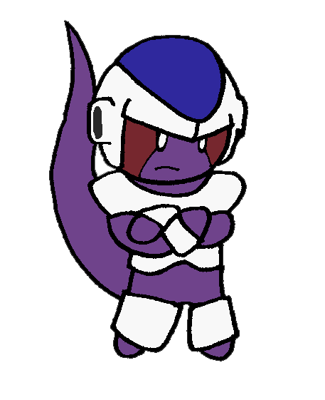 Renders de Dbz Por "Dragon Ball Z Los Mejores": Chibis