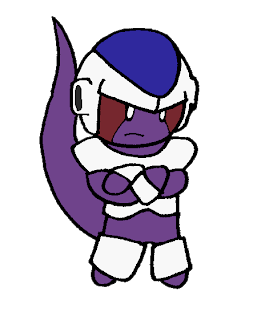 Renders de Dbz Por "Dragon Ball Z Los Mejores": Chibis