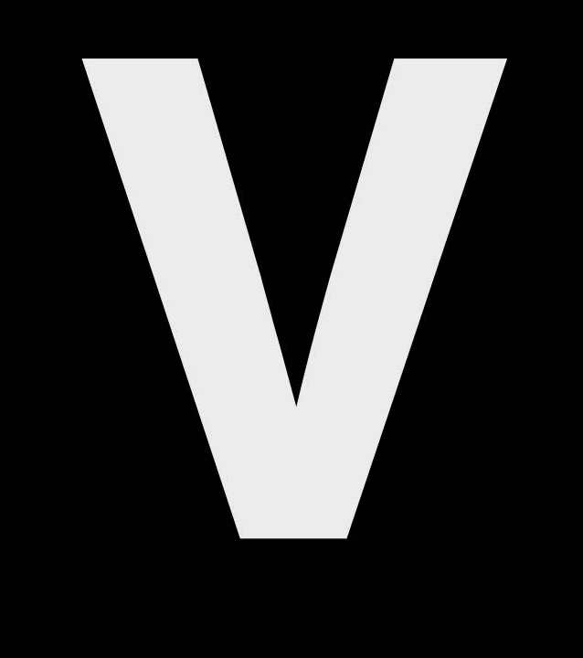 Studio Practice: Studio Brief 2 Typeface design