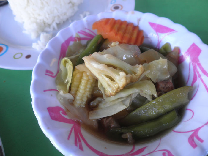 Personal Favourites: The Sights and Food of Olongapo City