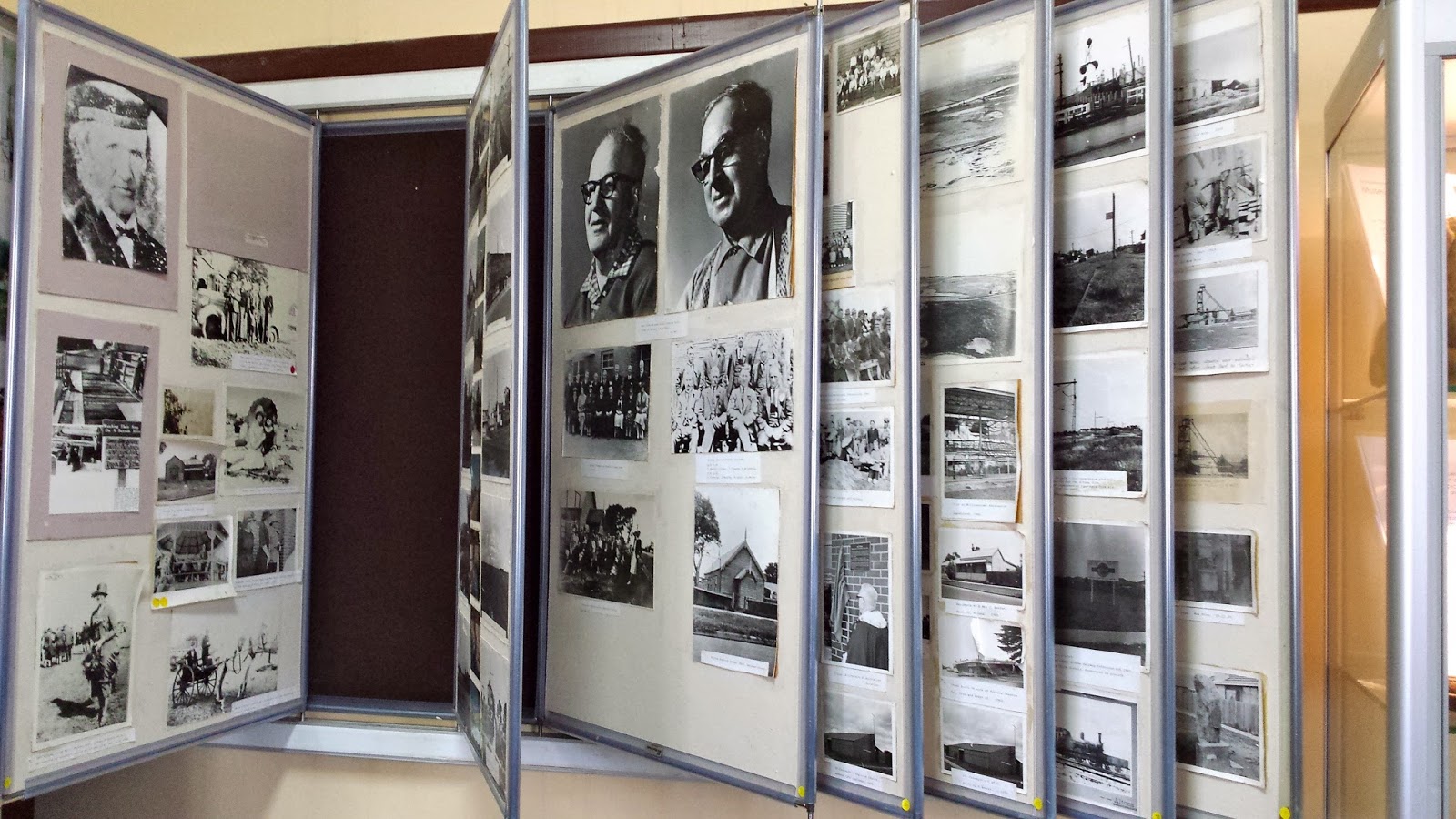 RDO Melbourne: Altona Homestead