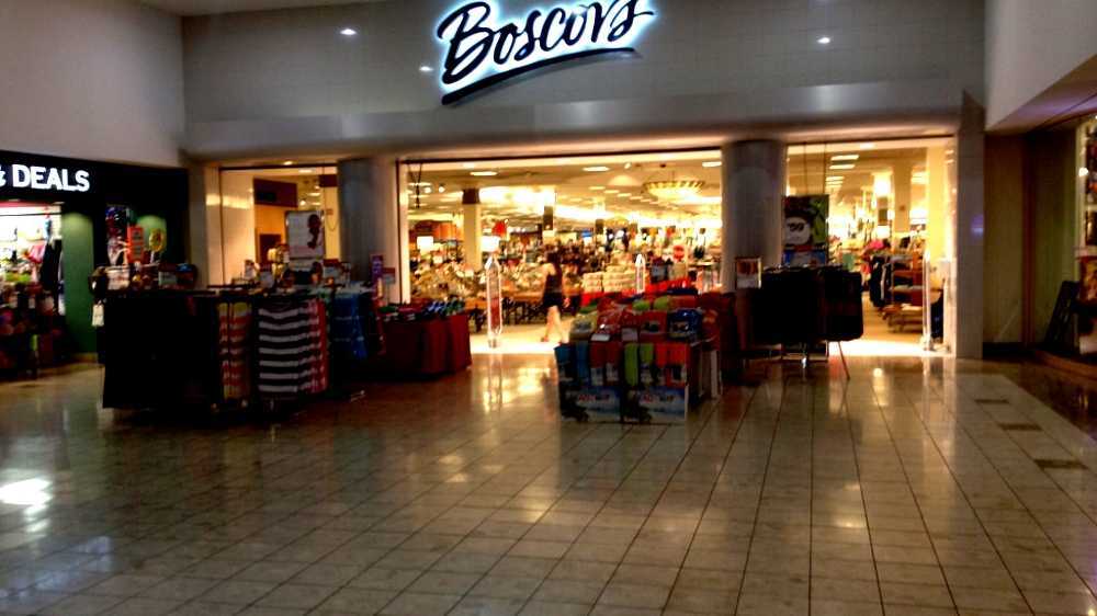 TownMall of Westminster