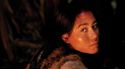 Dog Star Omnibus: From Novel to Film pt. 32: Black Robe