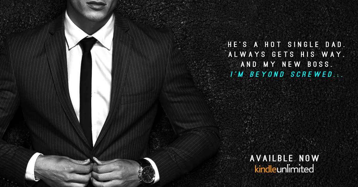 New Release: Mr. Control by Maya Hughes