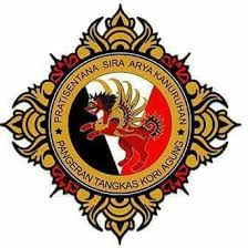 Ladang Informasi: Babad Pasek Tangkas Kori Agung