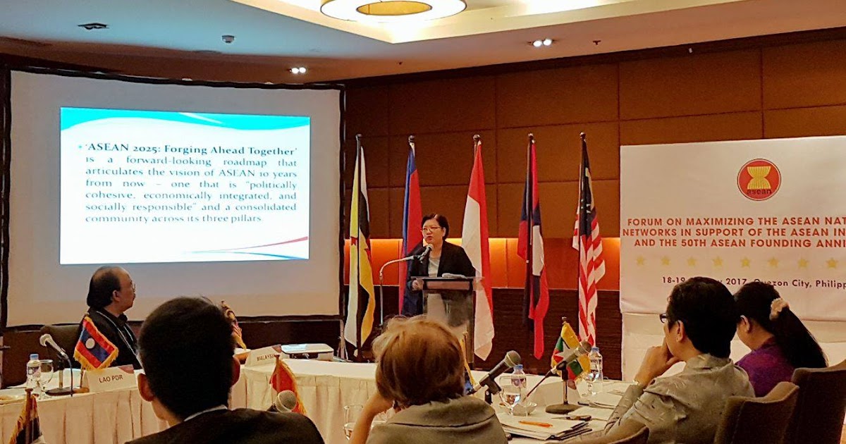 Philippine Information Agency NCR