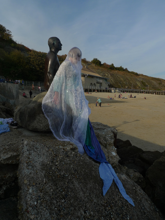 GHost: The Haunted Sea - final weekend in Folkestone