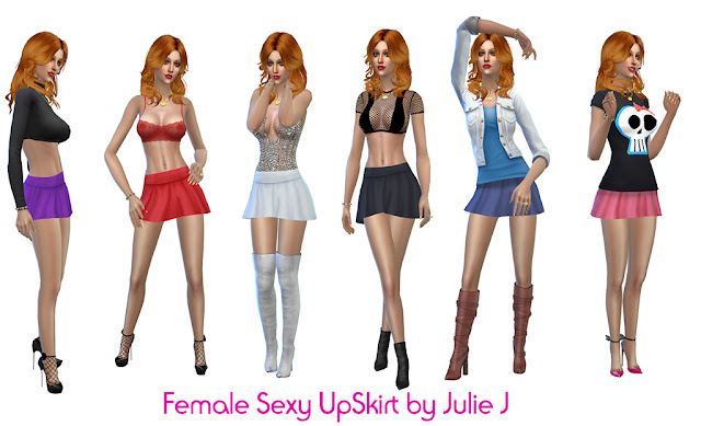 Looking For Mini Skirts Request And Find The Sims 4 Loverslab