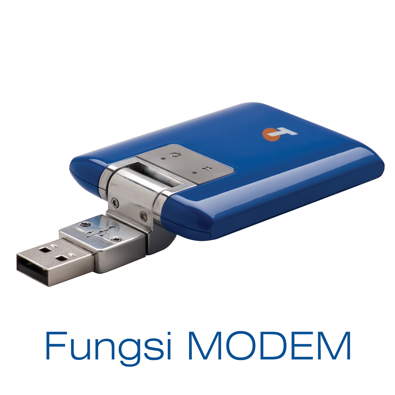 Fungsi Modem - Fungsi Hardware dan Software
