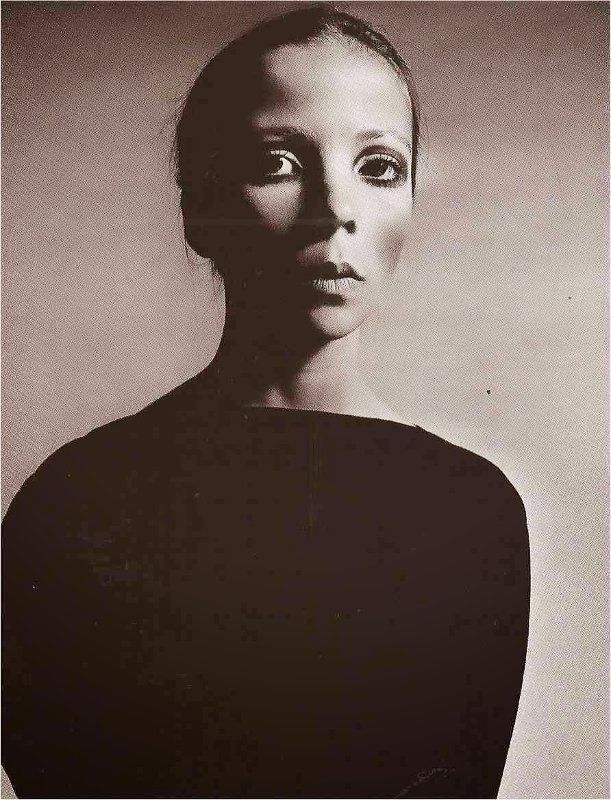 devodotcom: DAVID BAILEY BEAUTIES