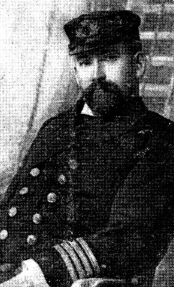 The Captain's Table: Unsung Heroes: Titanic's Engineers