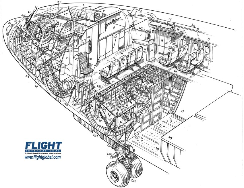 planepictures: Airbus A300-600