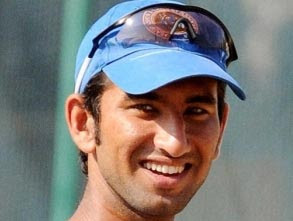 Chuichali: Cheteshwar Pujara Biography, Photos, Records, Family