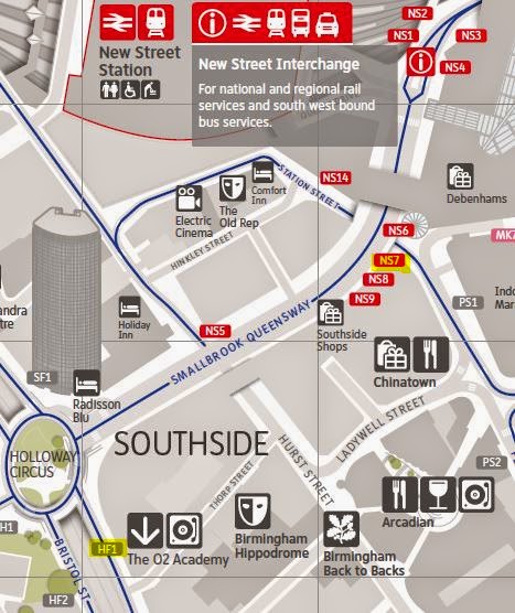 Great British Bus Routes: 146: Birmingham - Redditch
