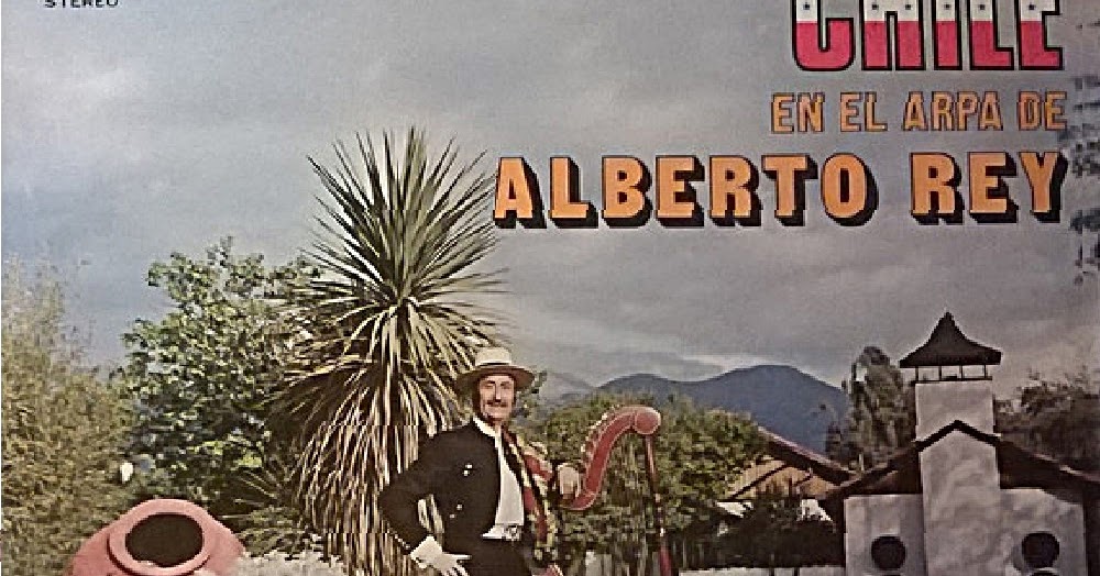 LA MUSICA CHILENA DEL KBZON