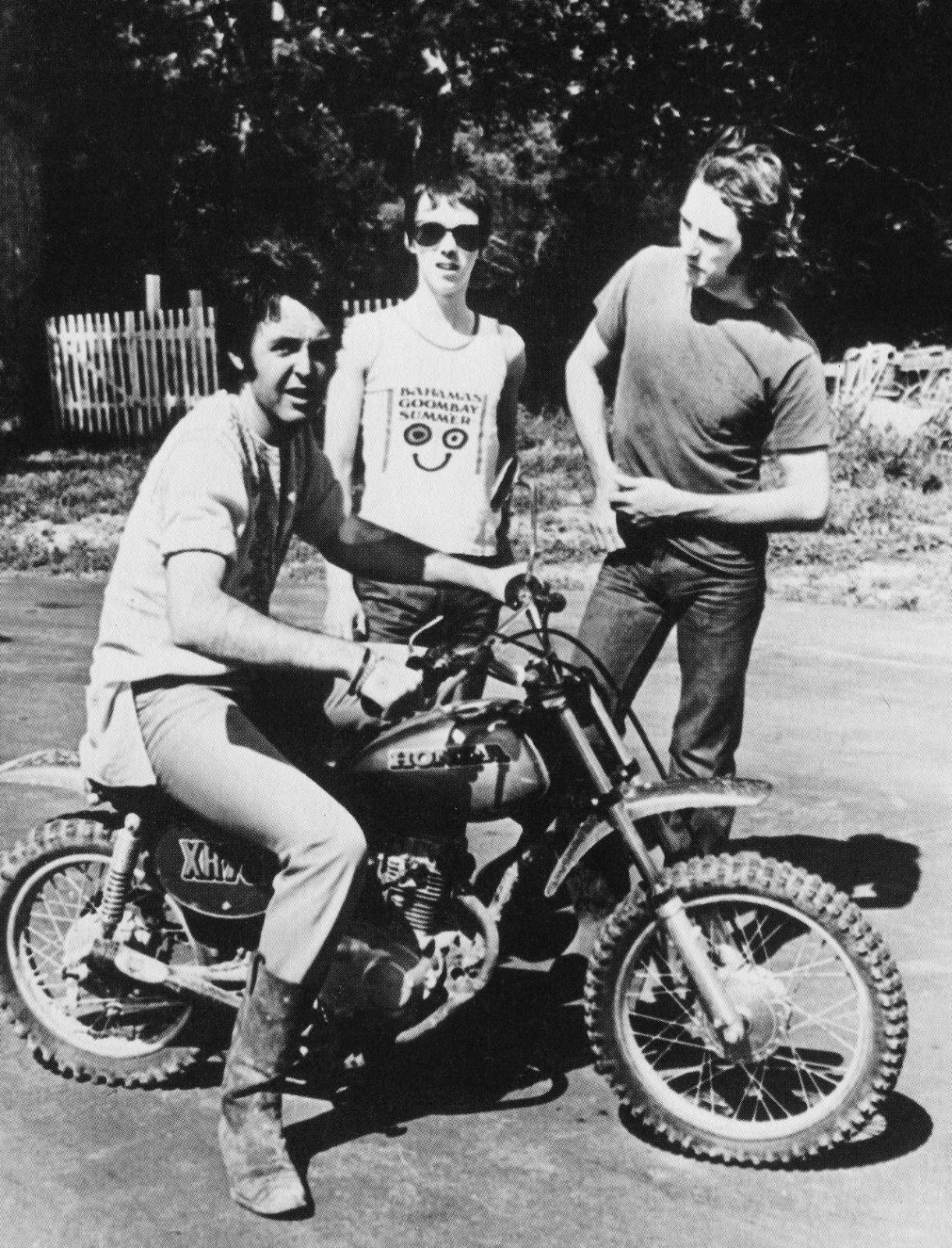 Meet the Beatles for Real: January 2013