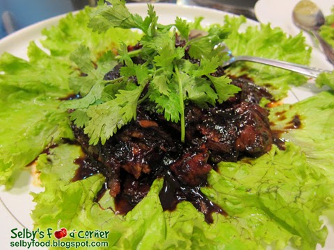 Selby's Food Corner: Cin Yen - Chinese Restaurant, PIK