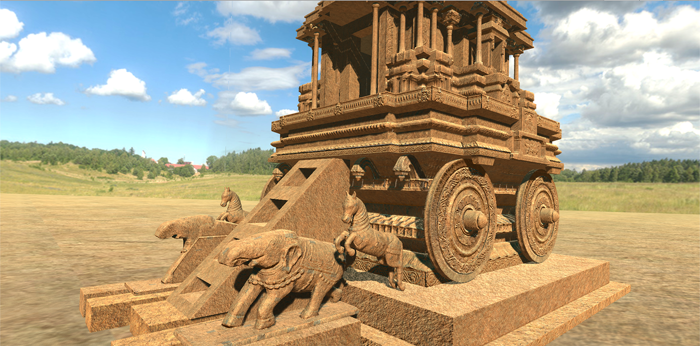 CREATIONS OF MINE: 3D WORKS