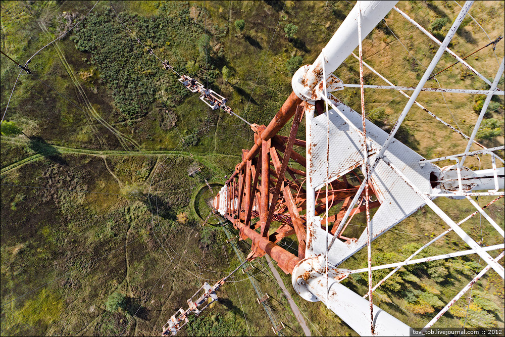 Sora's Pictures of Various Cool Stuff: Heights and Altitudes