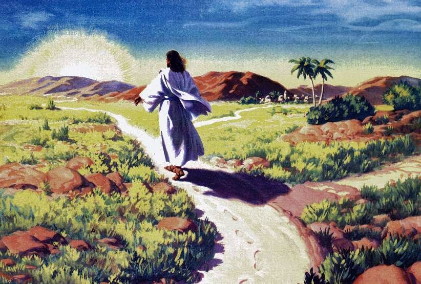 Palabra de Dios diaria.: LECTURAS DEL VIERNES IV DE PASCUA 16 DE MAYO ...