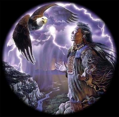 Chamanes & Profetas: ¿Que es un Chaman?