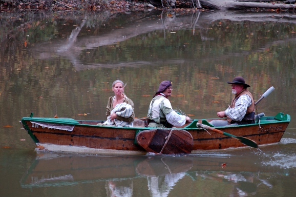 Kingdom Of Fife: Mississinewa 1812 - 2012