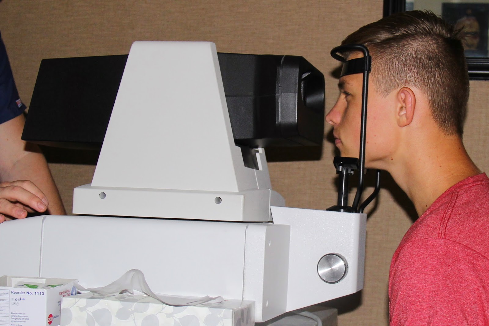 OurLifeUncommon: In the car