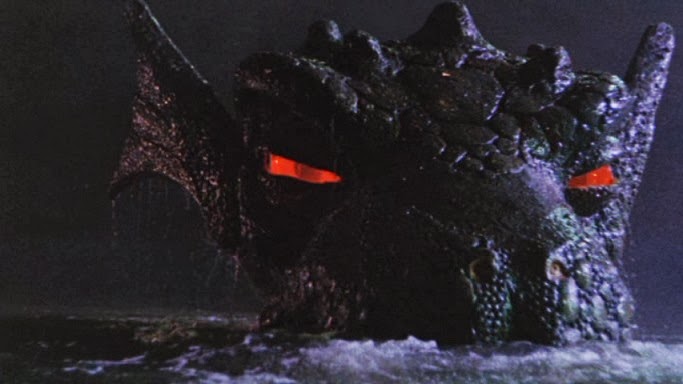 What happens when a non-accredited paleontology fan blogs: Movie Review ...