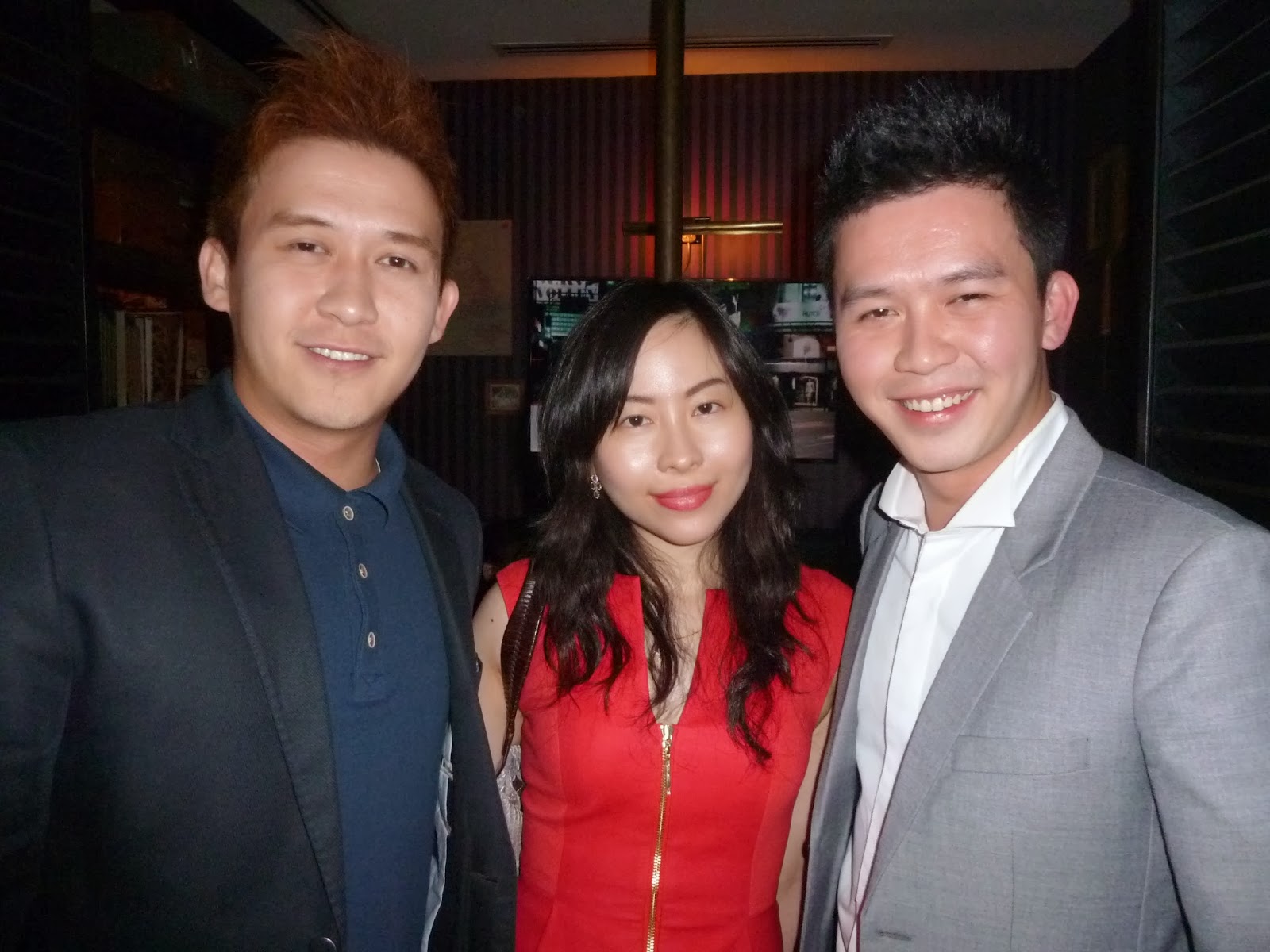 Kee Hua Chee Live!: UBER-COOL WAY TO TRAVEL SAFELY, COMFORTABLY AND ...