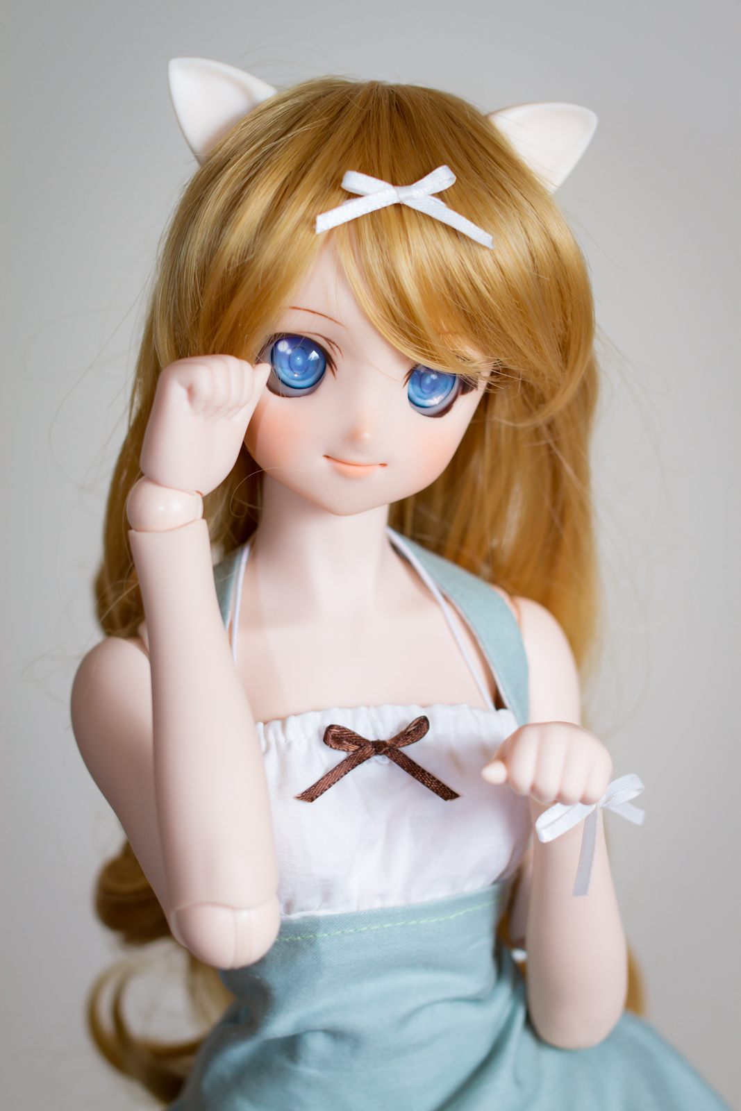 Planet of the Cats DD – Jadepixel Doll Lab